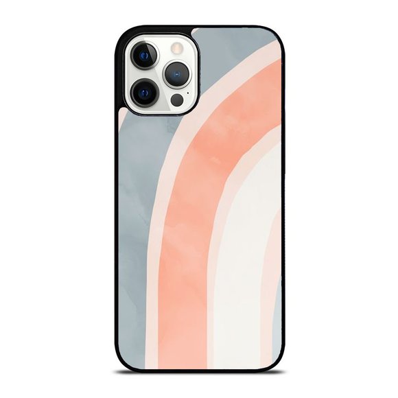 Accessories | Minimal Blush Pink Abstract Shapes Watercolor ...